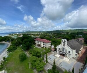 Home - STPAK AMBON