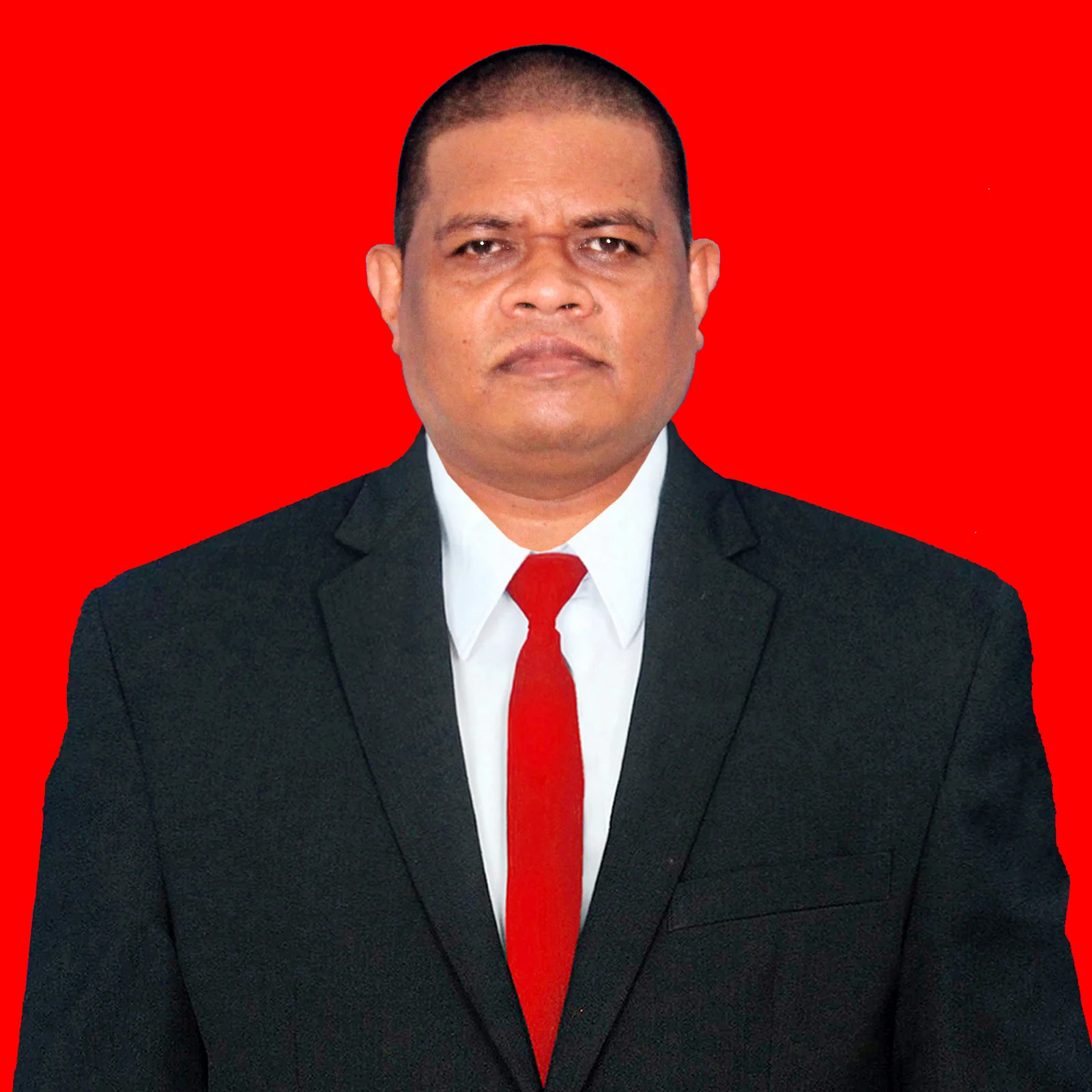 Willem Ngoranubun, SS., M.Th - STPAK AMBON